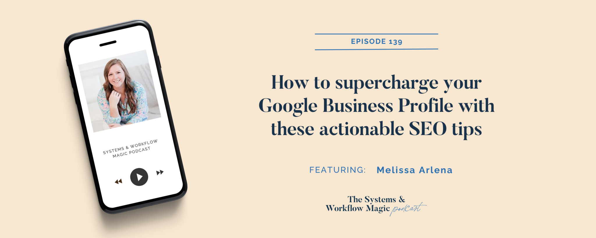 Episode 139: Google Business Profile Optimization and SEO Tips for ...